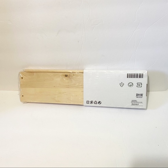 IKEA | Wall Decor | Ikea Spice Rack | Poshmark